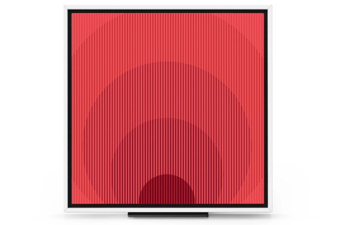CES 2024: Samsung's latest innovation lets you hear music in a photo frame