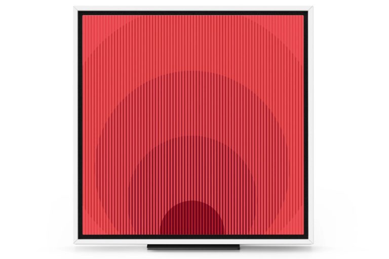 CES 2024: Samsung's latest innovation lets you hear music in a photo frame