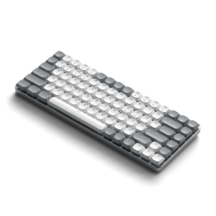 Satechi launches SM1, an ultra-thin mechanical keyboard at CES 2024 ...