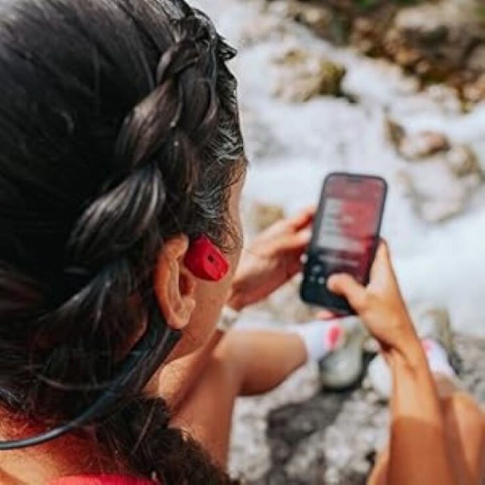 Suunto unveils the Wing, rugged audio wearables with bone conduction ...