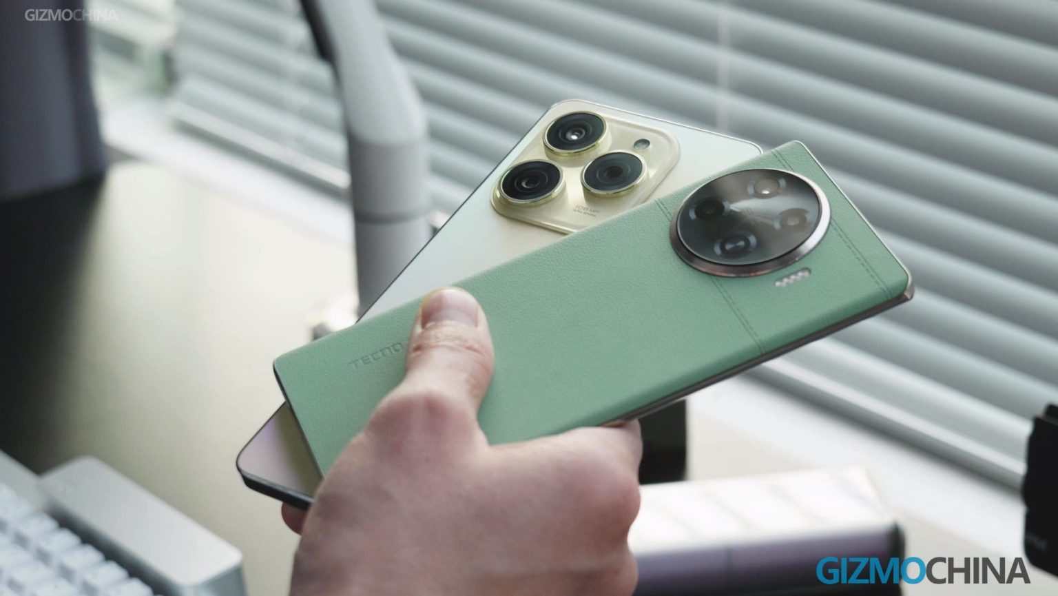 Tecno Spark 20 Pro & Pro+ Review: The Brand Won't Disappoint You On The ...