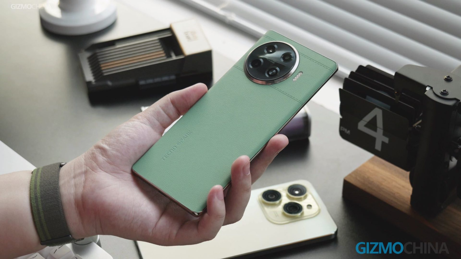 Tecno Spark 20 Pro & Pro+ Review: The Brand Won't Disappoint You On The ...