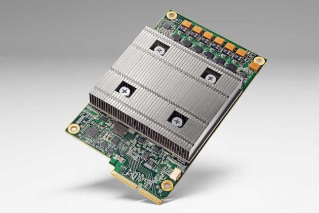 Google settles patent lawsuit over Tensor Processing Unit (TPU) technology