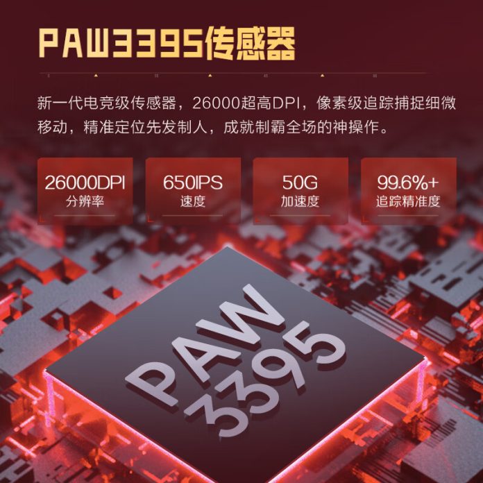 Thunderobot launches ML903 Year of the Dragon Limited Edition gaming ...