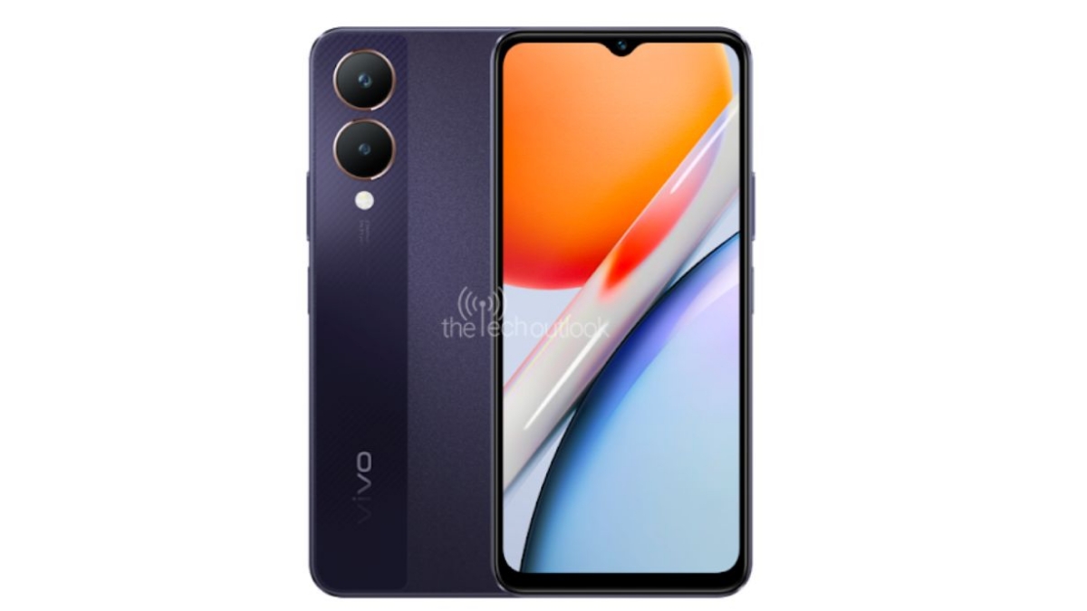 Vivo Y28 5G Spotted On Google Play Console With Key Specs - Gizmochina