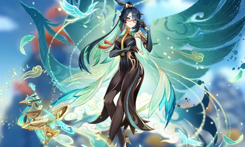 Genshin Impact version 4.4 leaks tease new character skins, Liyue ...