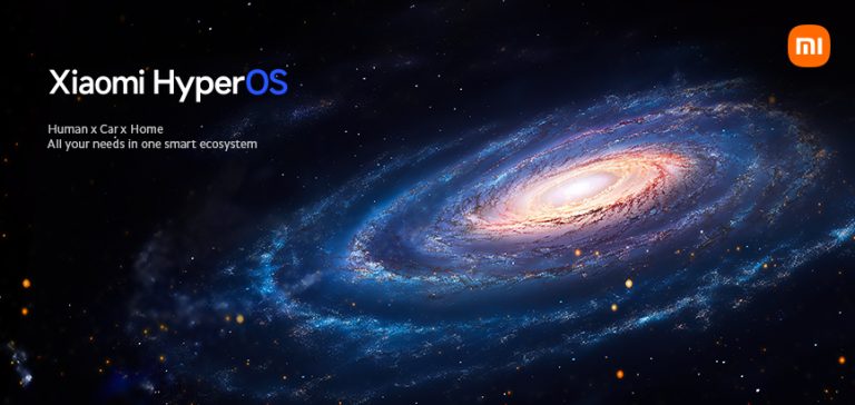 What is HyperOS? Is it based on Android? - Gizmochina