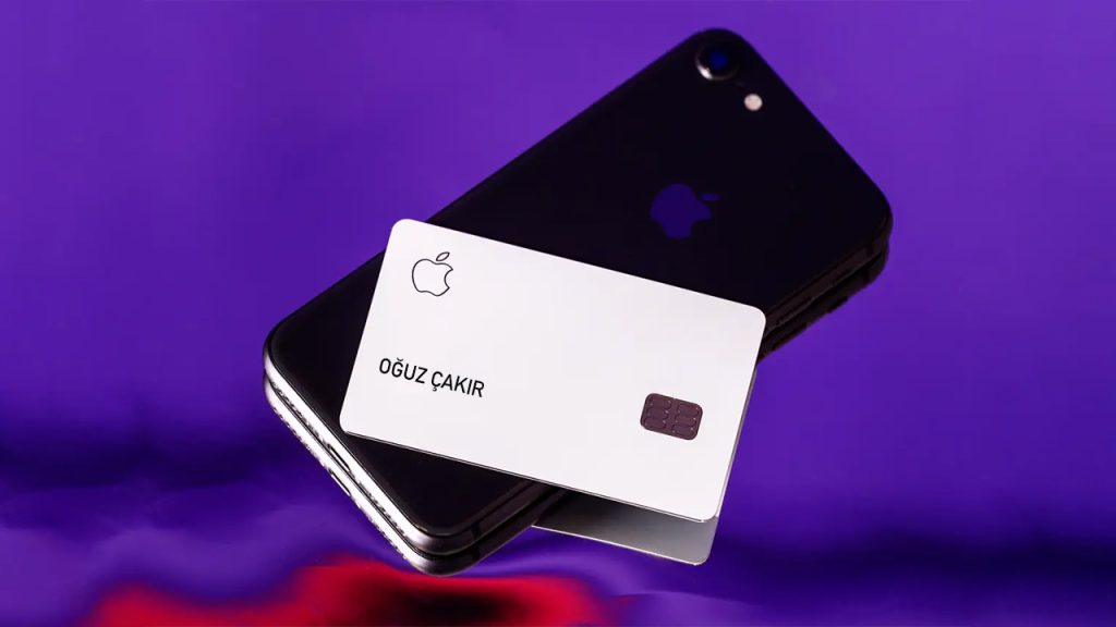 Apple Card Users Hit a Milestone, Earning Over $1 Billion in Daily Cash ...