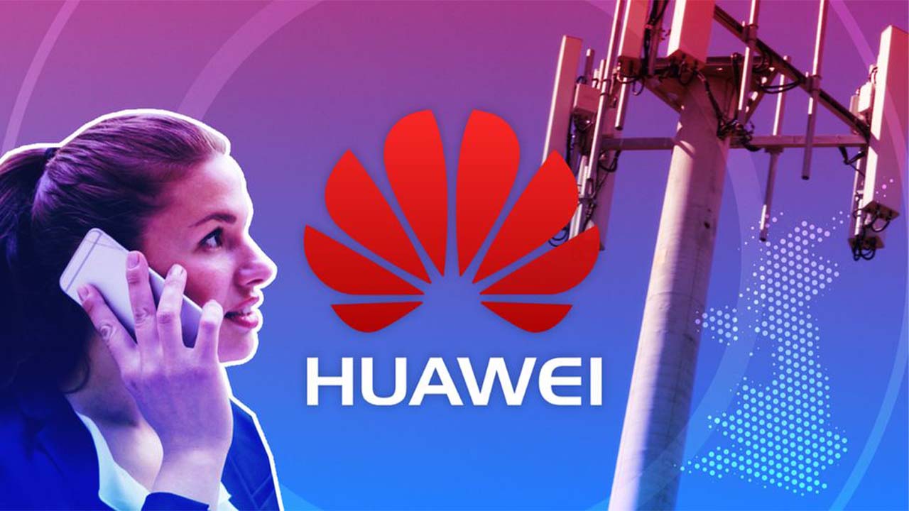 UK's Biggest Telecom Company Continues Using Huawei Equipment - Gizmochina