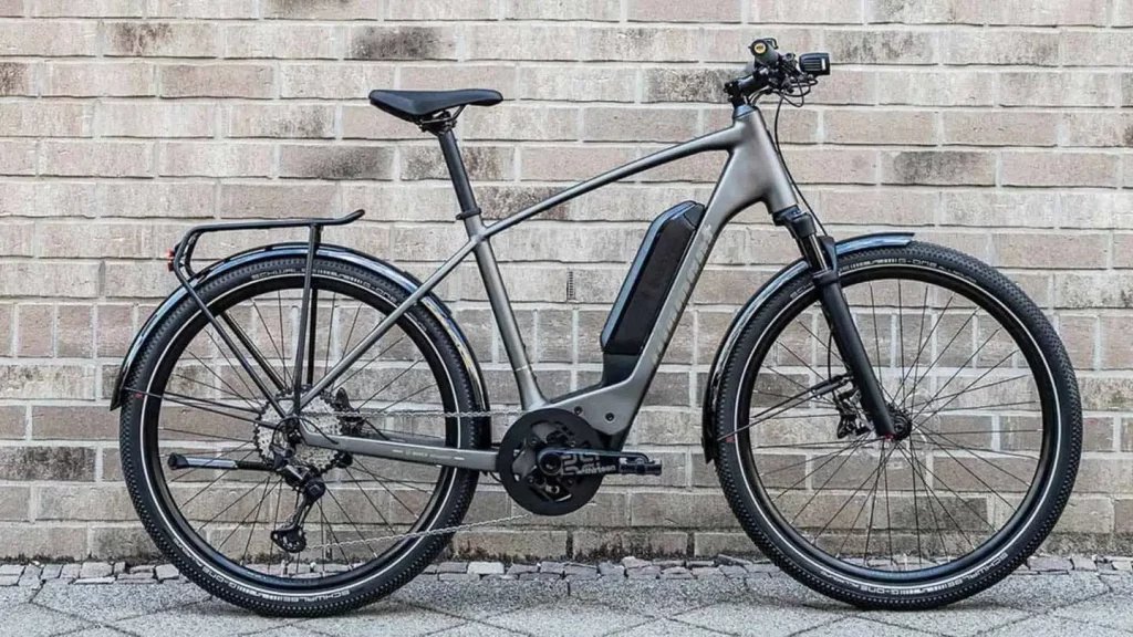 Explore New Trails with the New Diamant Zing Super Deluxe E-Bike ...