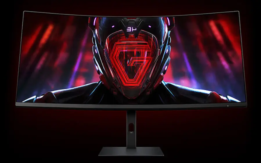 Redmi G34WQ gaming monitor with 180Hz refresh rate goes on sale in ...