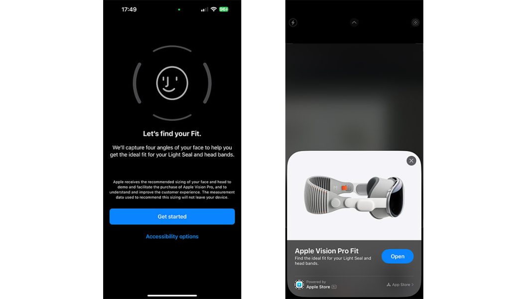 Apple Vision Pro Pre-Orders Now Live However, Delivery Date Shifts ...