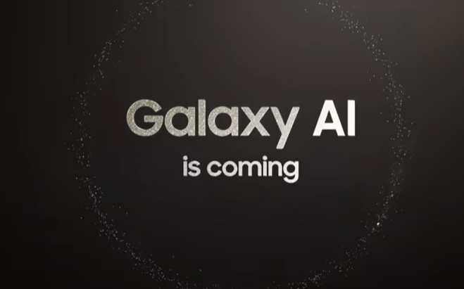 Samsung's groundbreaking Galaxy AI set to revolutionize the smartphone ...