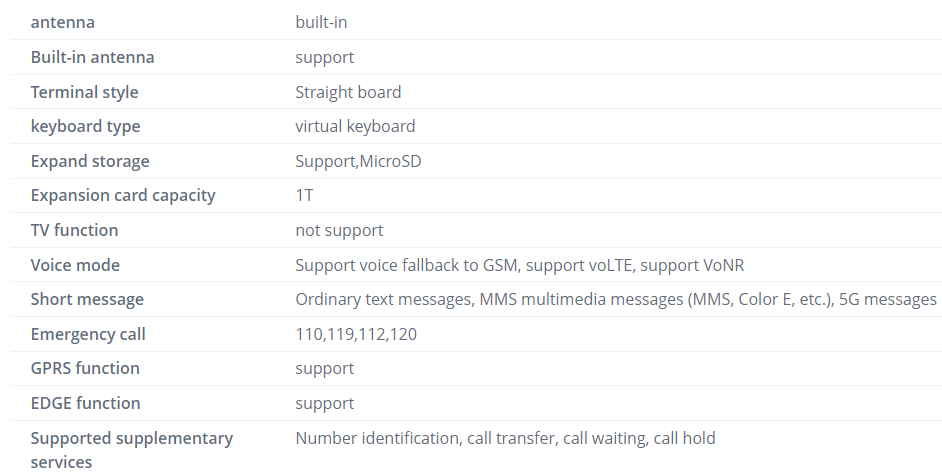 Purported Galaxy Y55’s (SM-C5560) full specifications revealed via ...