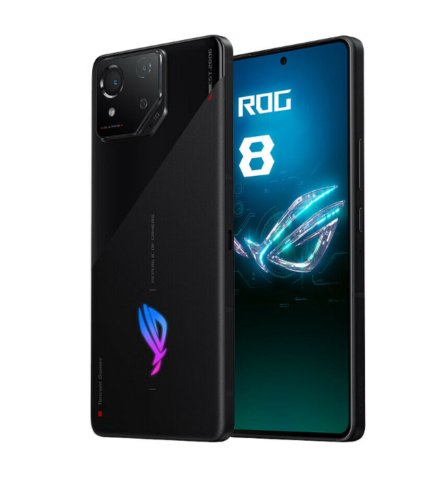 ASUS ROG Phone 9 FE global launch imminent; Picks up key regional ...
