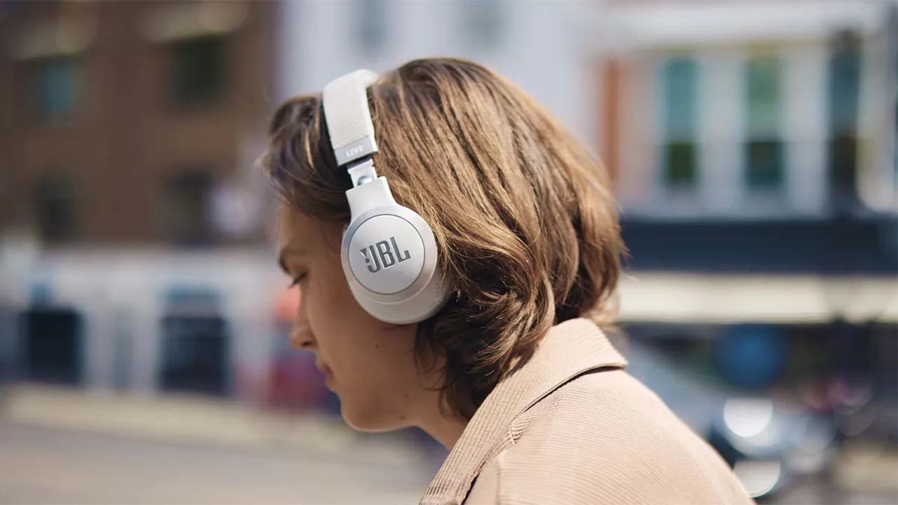 JBL Launches New Earbuds, Headphone Collection, and Soundgear Sense ...