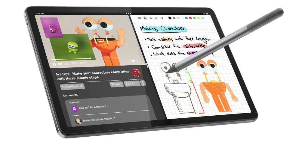 Lenovo Tab M11 confirmed to launch on March 26 in India - Gizmochina