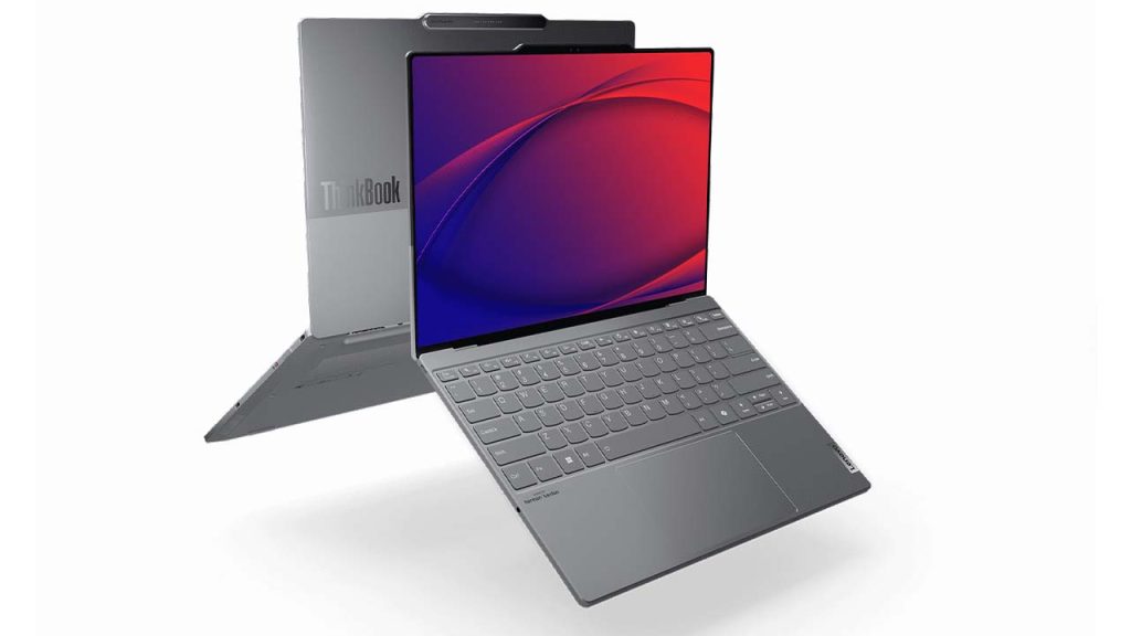 Lenovo Launches New ThinBook Laptops at CES 2024 with Intel Core Ultra ...