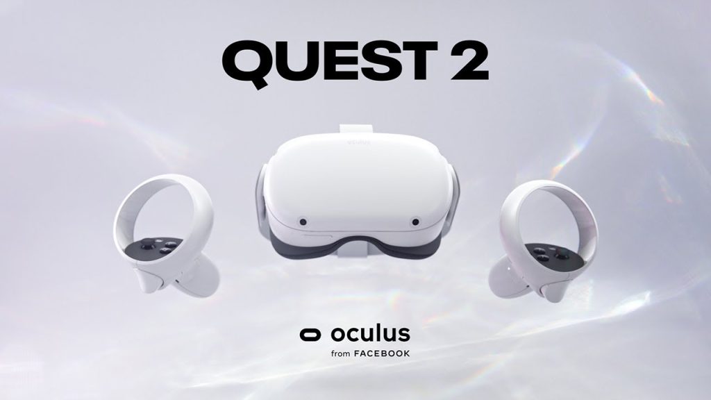 Meta Quest 2 VR Headset is Now Available at a Much More Affordable ...