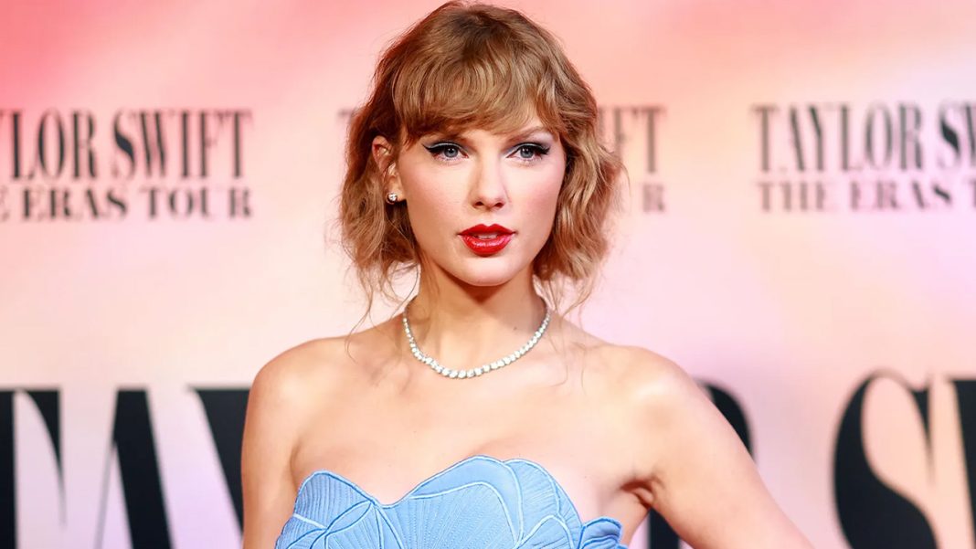 Microsoft Closes The Vulnerability That Created Taylor Swifts Nude 0942