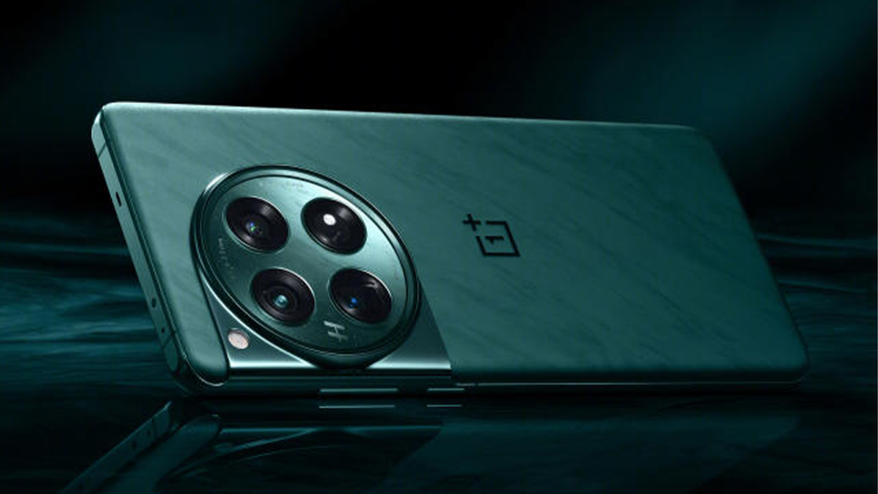 OnePlus 12 offers Unparalleled Gaming Experience with Pixelworks’ IRX ...