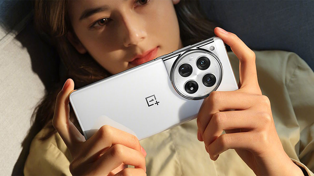 OnePlus 12 offers Unparalleled Gaming Experience with Pixelworks’ IRX ...