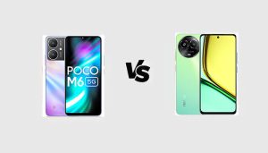 POCO M6 vs Realme C67: Specs Comparison - Gizmochina