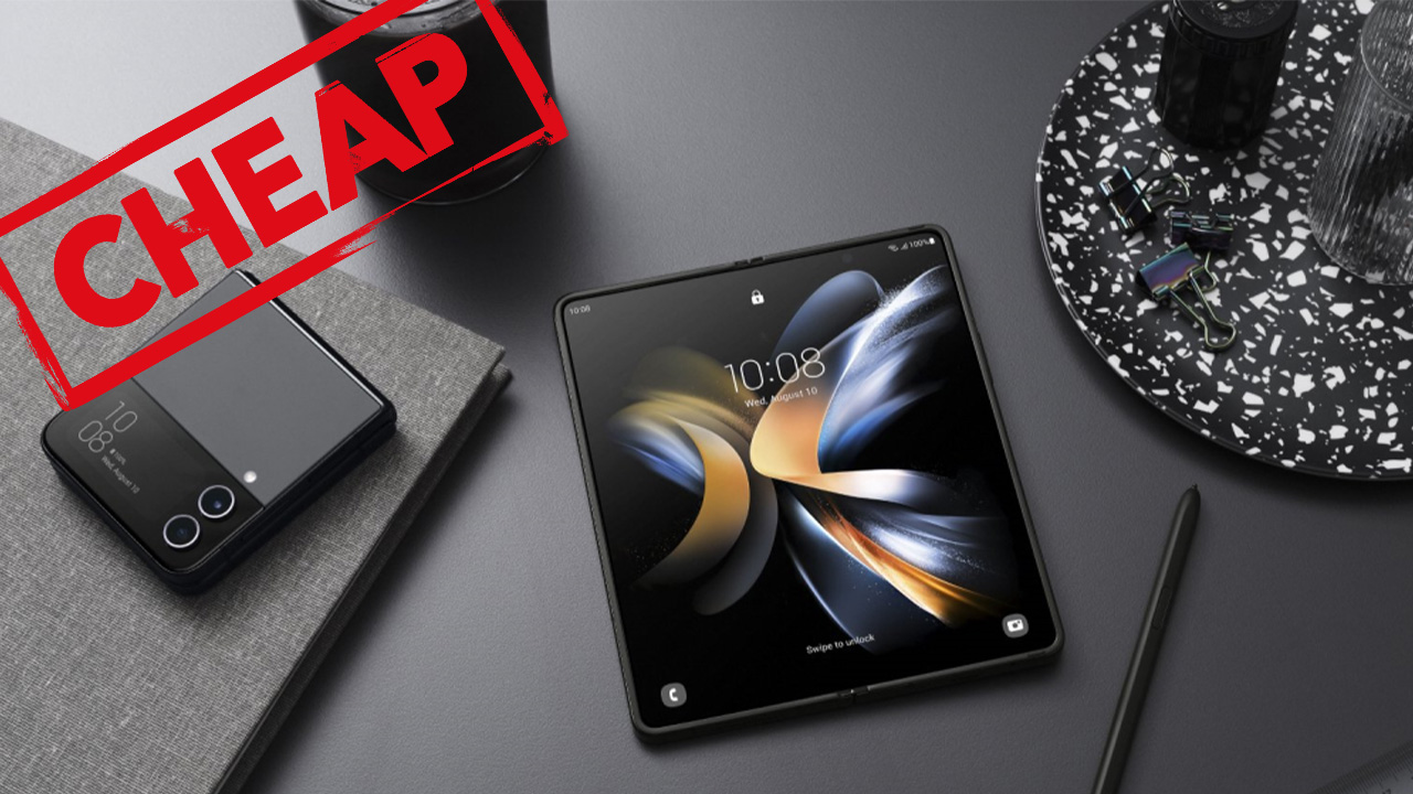 Budget Friendly Foldables on the Horizon as Samsung's Inkjet Printing Technology Ready - Gizmochina