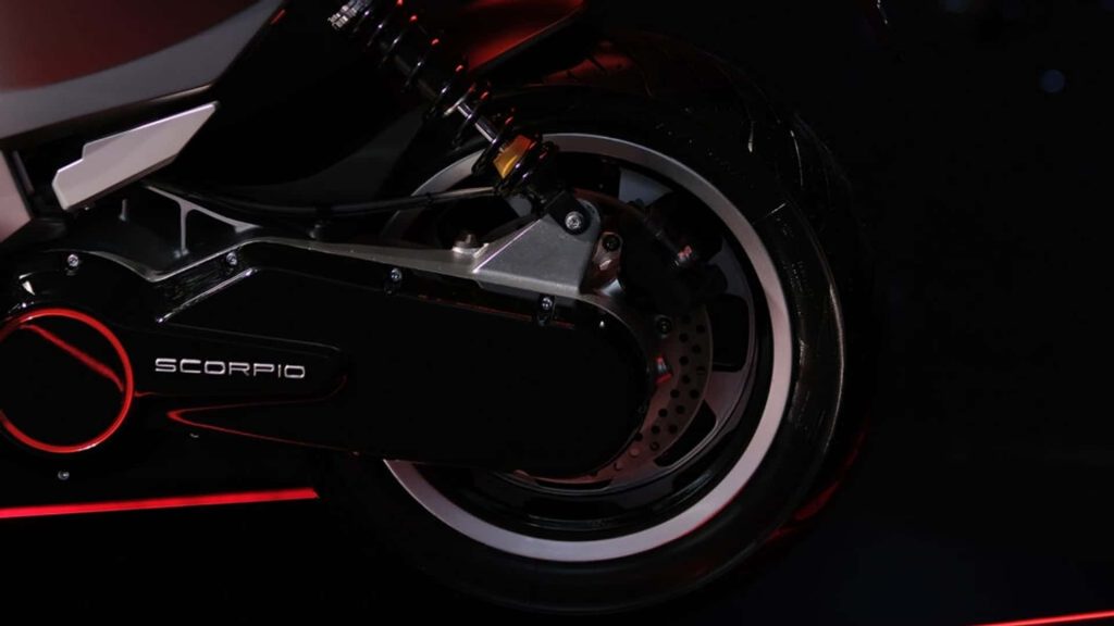 Scorpio Electric's Strategic Expansion in Southeast Asia with BYD's ...