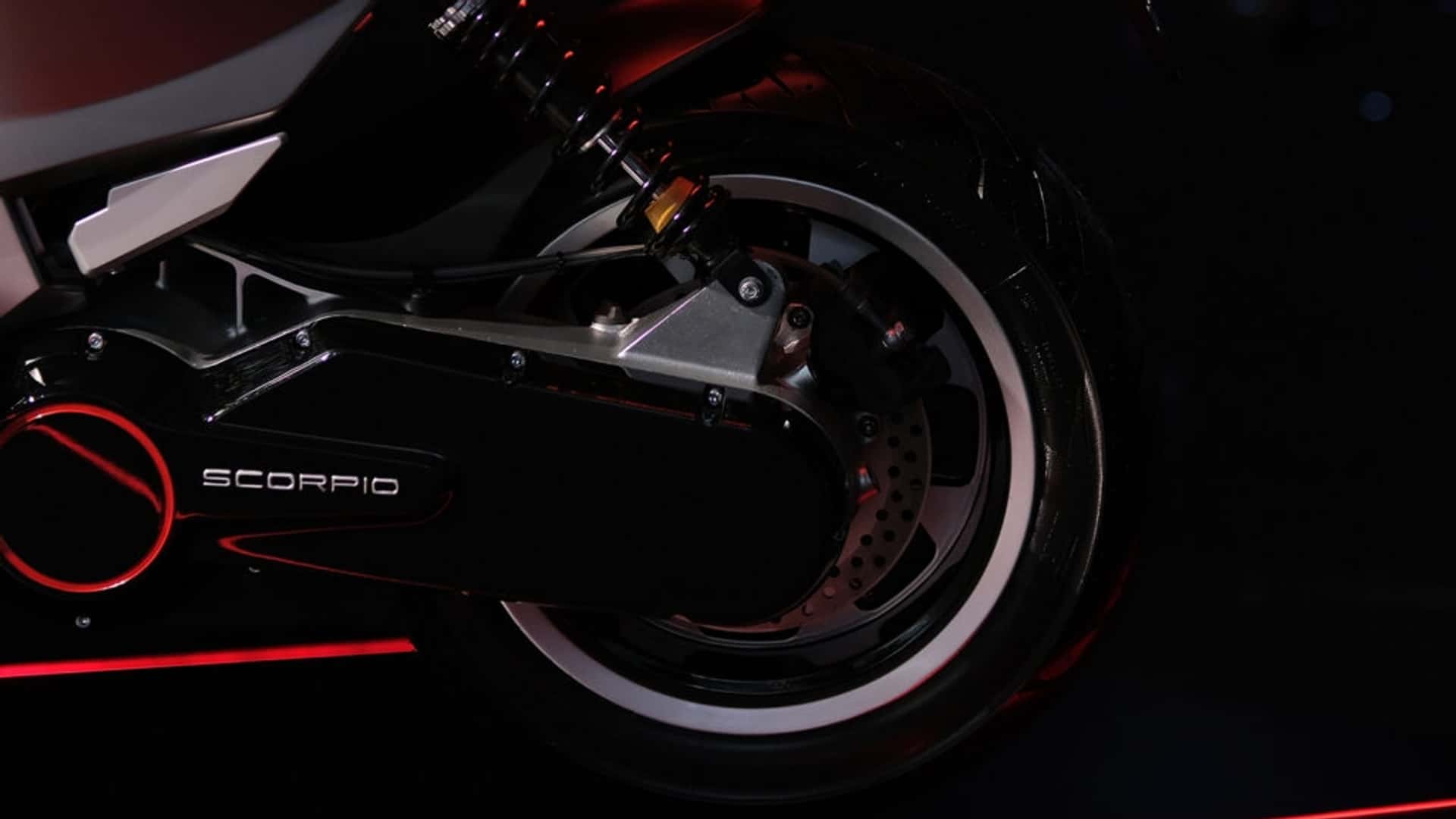 Scorpio Electric's Strategic Expansion in Southeast Asia with BYD's ...