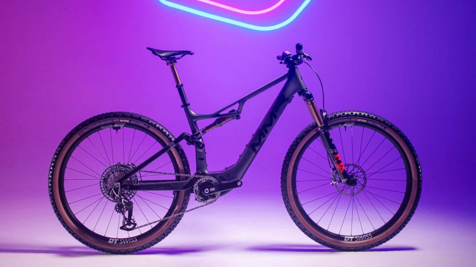 MMR's Latest E-MTB Innovation is a Sweet Blend of Tradition and Tech ...