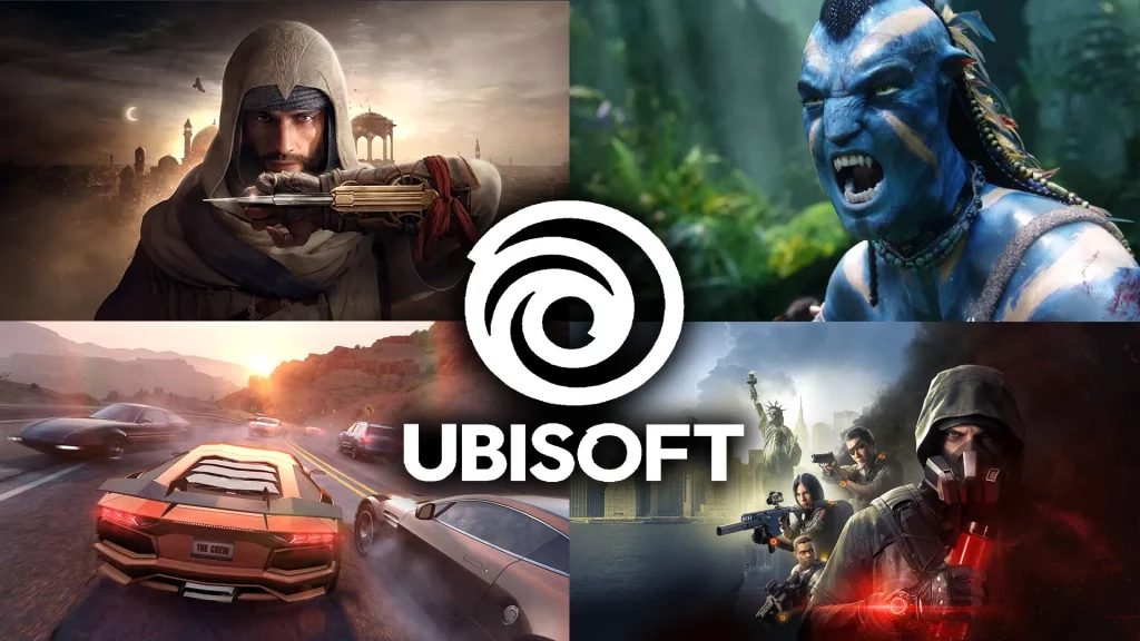 Ubisoft Introduces Game-Changing Premium and Classics Subscriptions - Gizmochina