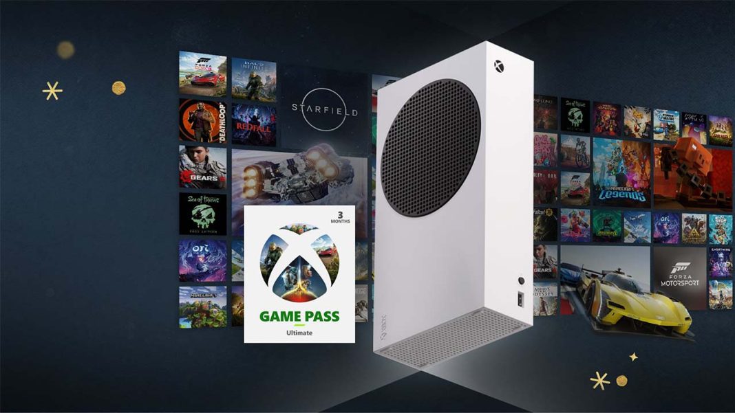 Xbox Game Pass Unveils the Second Wave of Games for January - Gizmochina