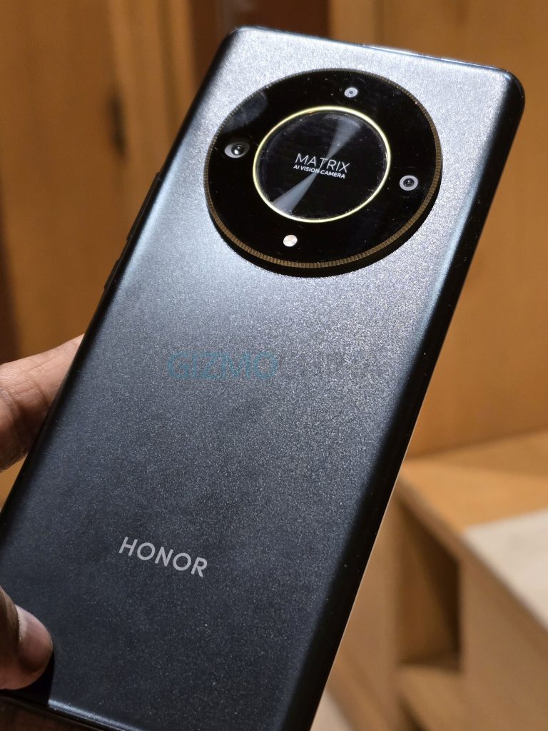 Honor X9b first impressions: Promising mid-ranger with durable display ...