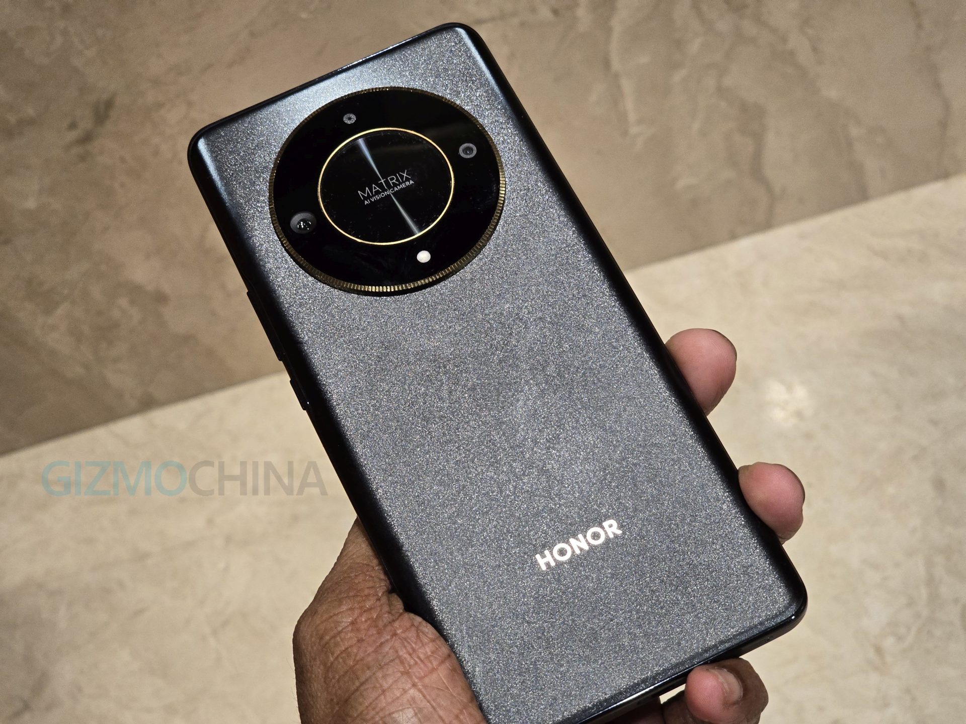 Honor X9b first impressions: Promising mid-ranger with durable display ...