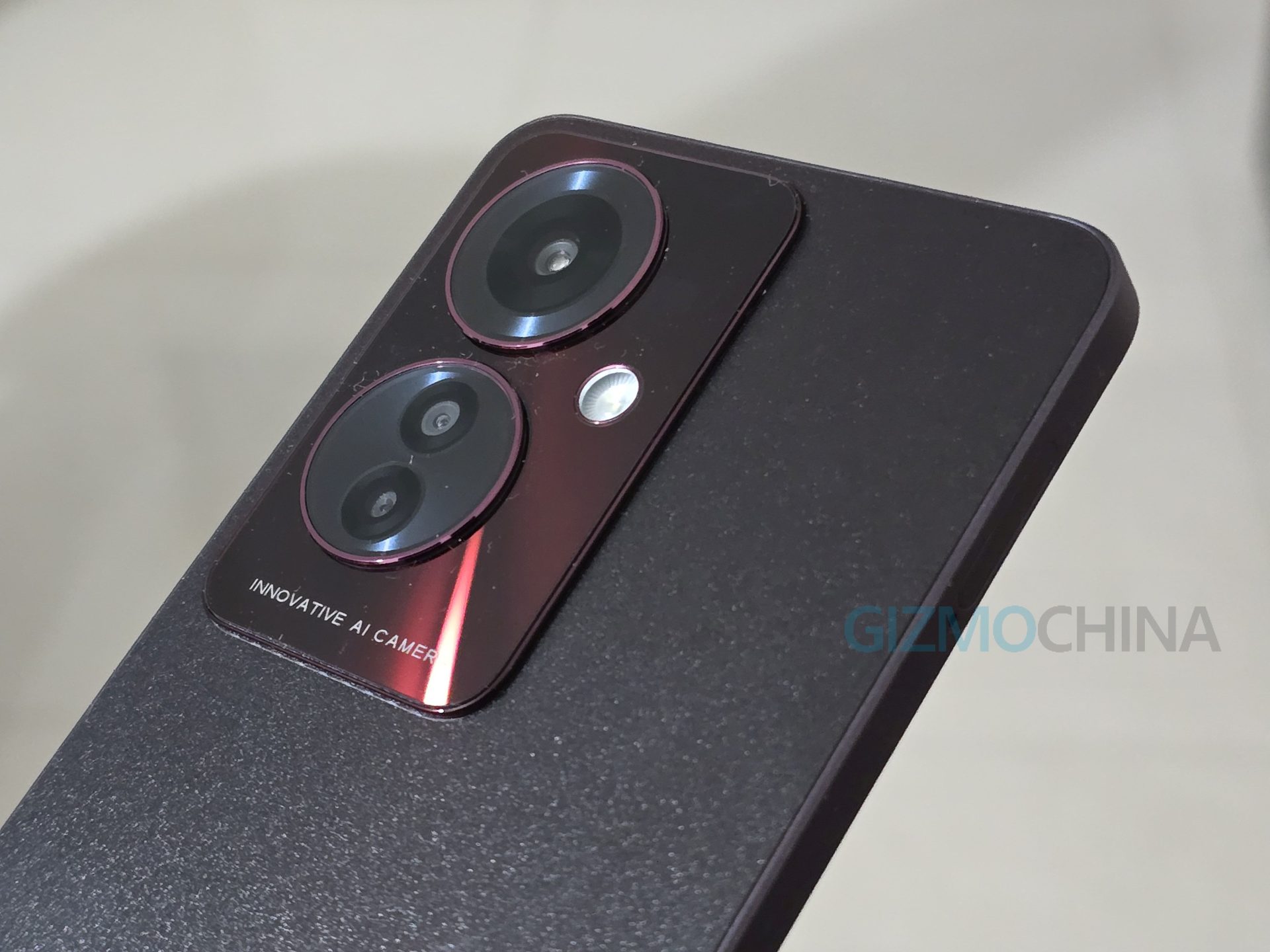 Oppo F25 Pro 5G first impressions: Stylish, feature-focused with an eye ...