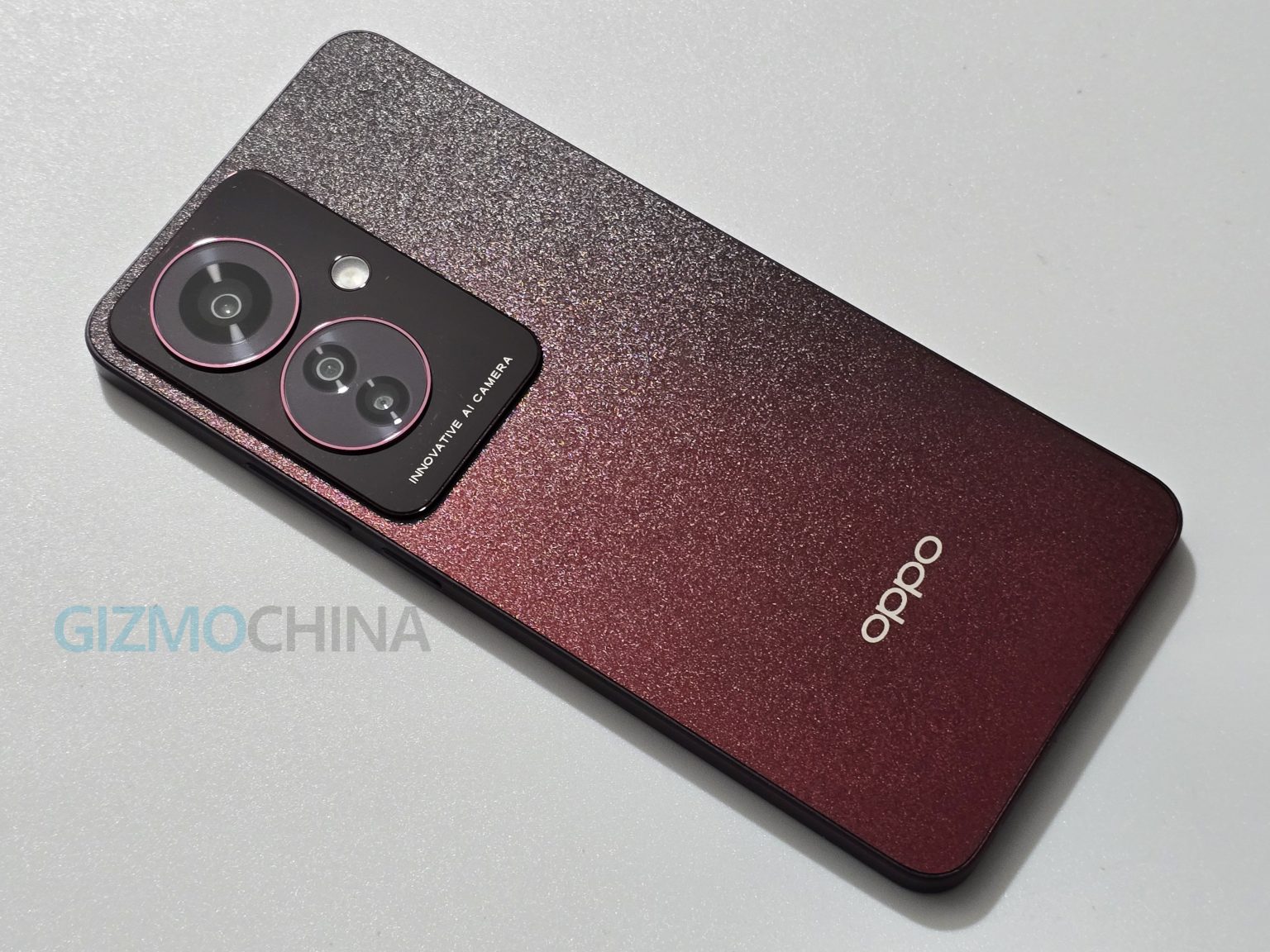 Oppo F25 Pro surpasses expectations with 46.2% sales surge - Gizmochina