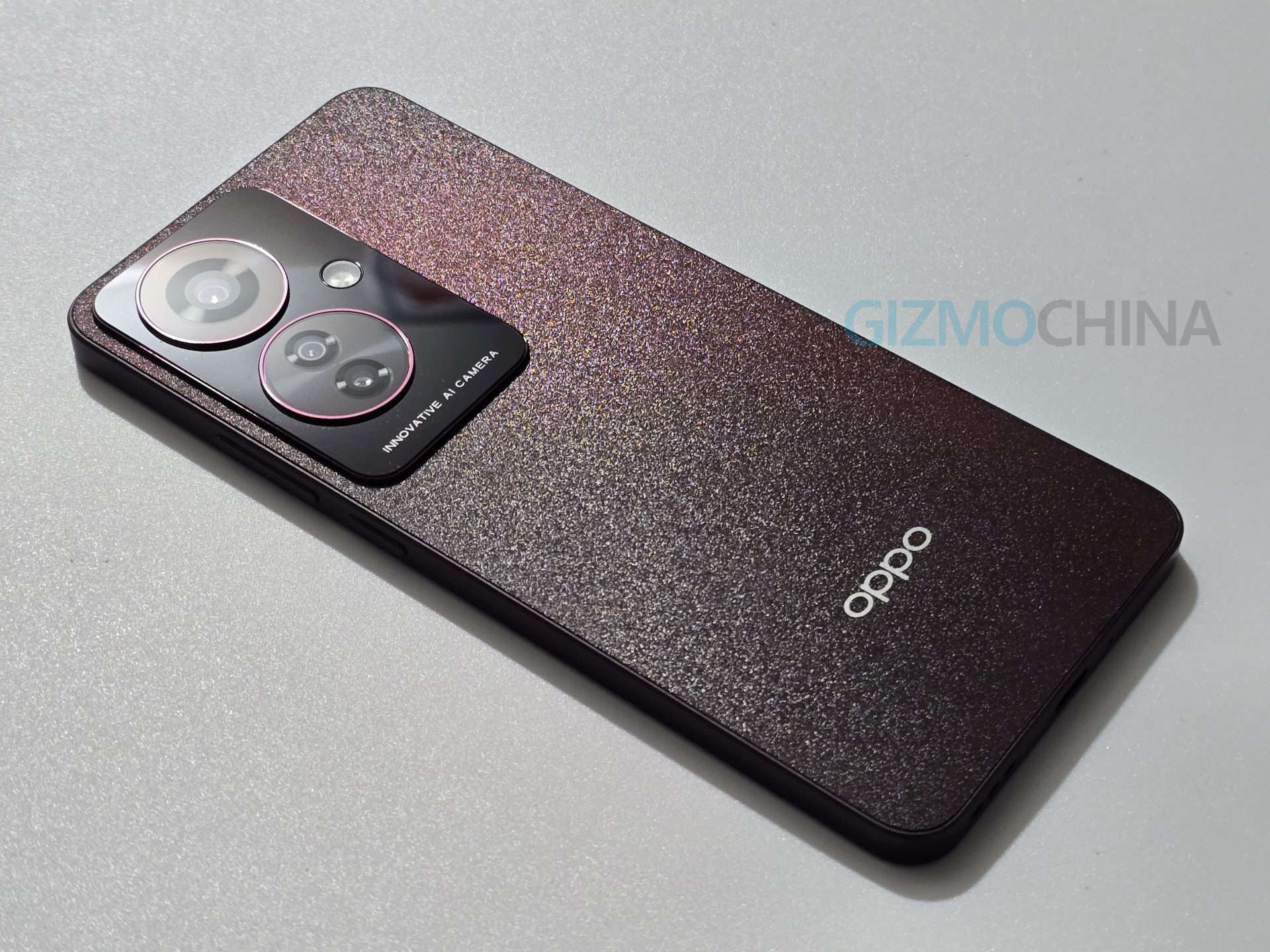 Oppo F25 Pro 5G first impressions: Stylish, feature-focused with an eye ...