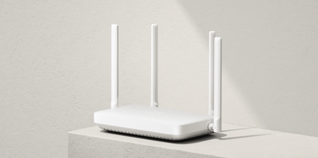 Xiaomi AX1500 WiFi router lands in global market with WiFi 6 offering ...