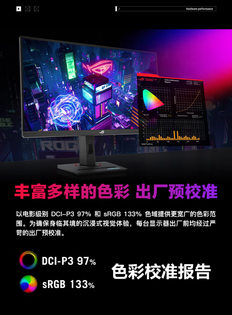 Asus launches ROG Strix XG27ACS, a budget-friendly 2K 180Hz gaming ...