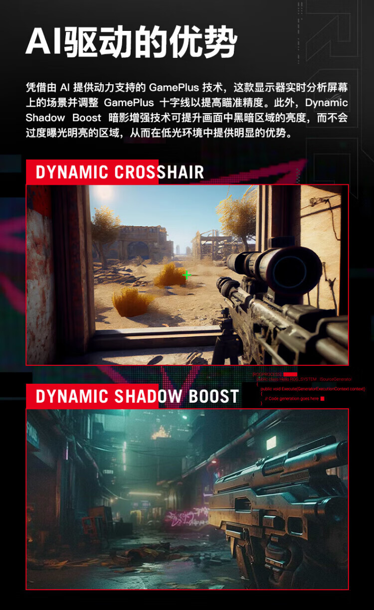 Asus launches ROG Strix XG27ACS, a budget-friendly 2K 180Hz gaming ...