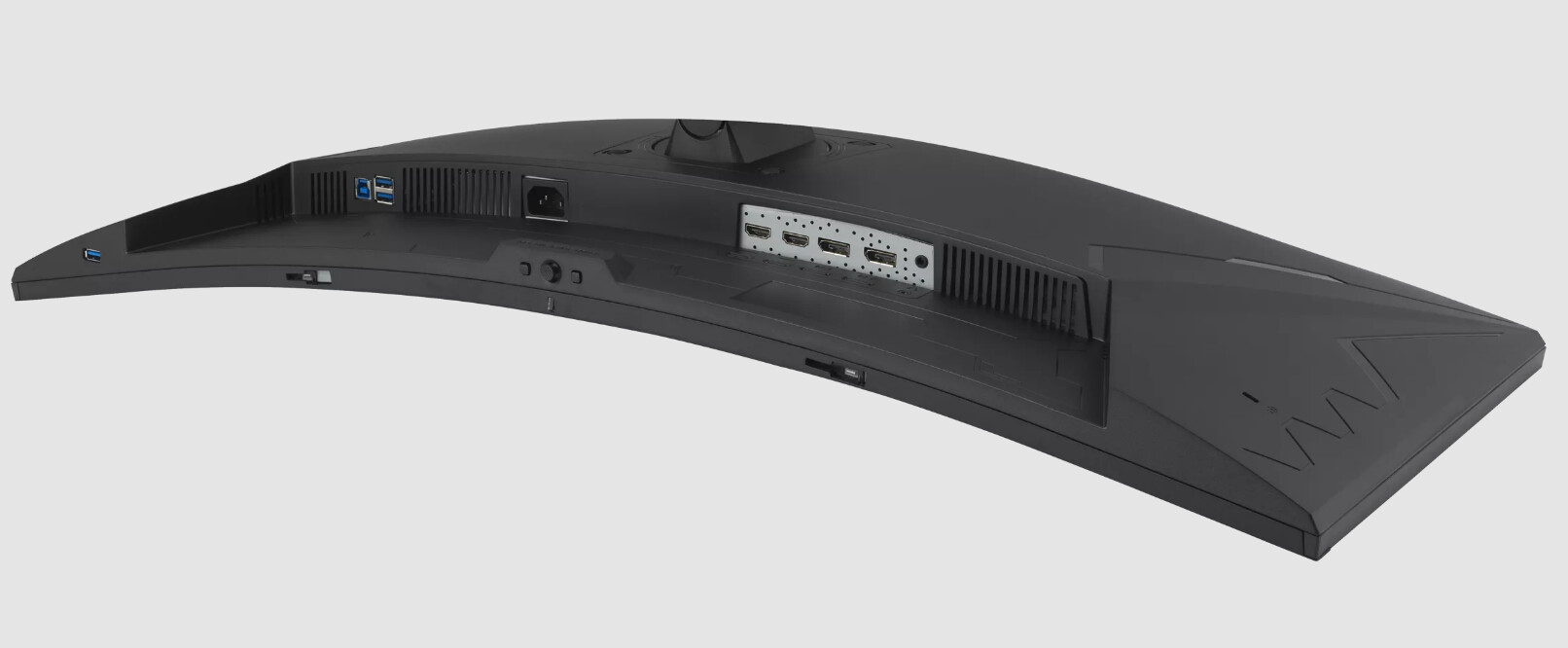 Asus launches TUF Gaming VG34VQL3A, 2K 180Hz curved ultrawide gaming ...