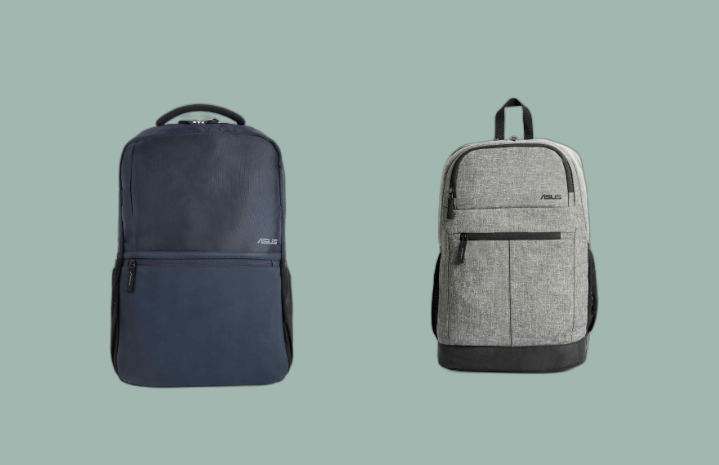 Asus India Launches URBN Traveler and Urban Laptop Backpacks - Gizmochina