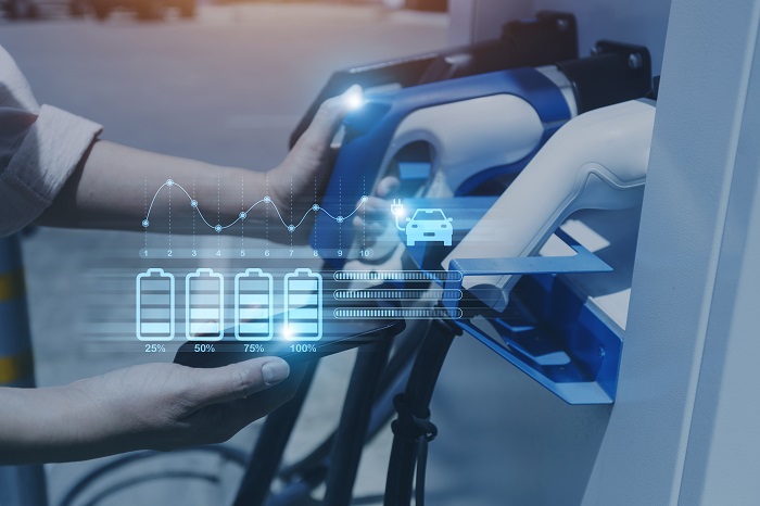 University Students in China Develop a Calcium Battery to Replace ...