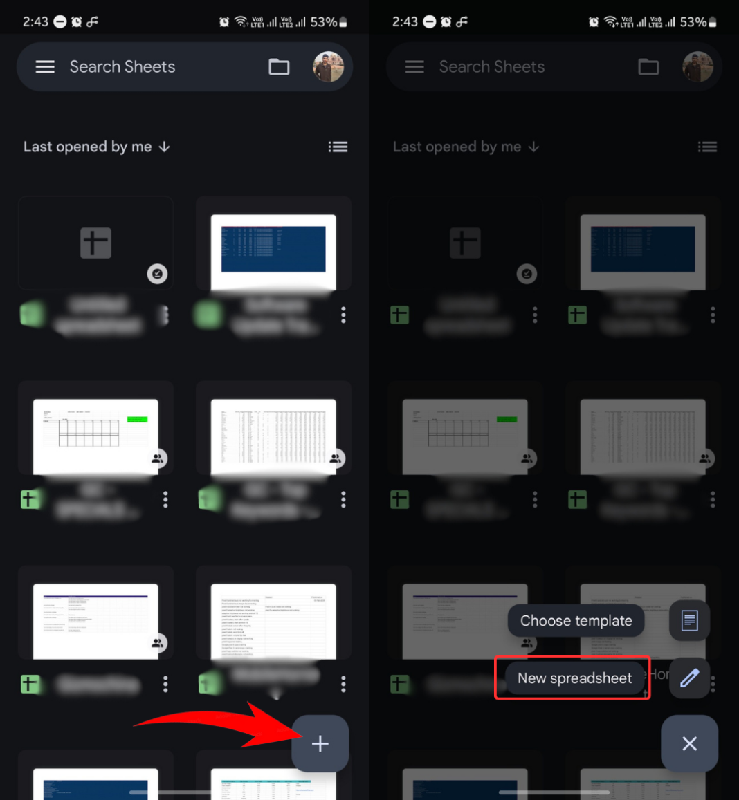 How to add multiple contacts to a WhatsApp group (4 methods) - Gizmochina
