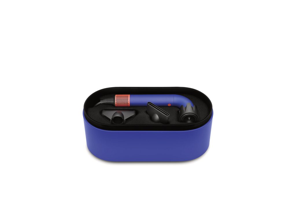 Dyson Supersonic r Hair Dryer Launched with Futuristic Design and ...