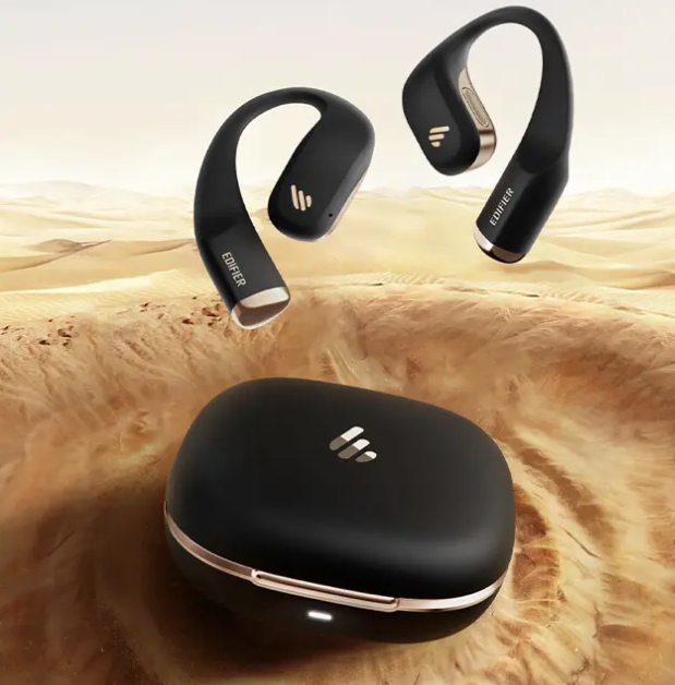 Edifier launches Comfo Fit II open-ear earbuds in China for just 499 ...