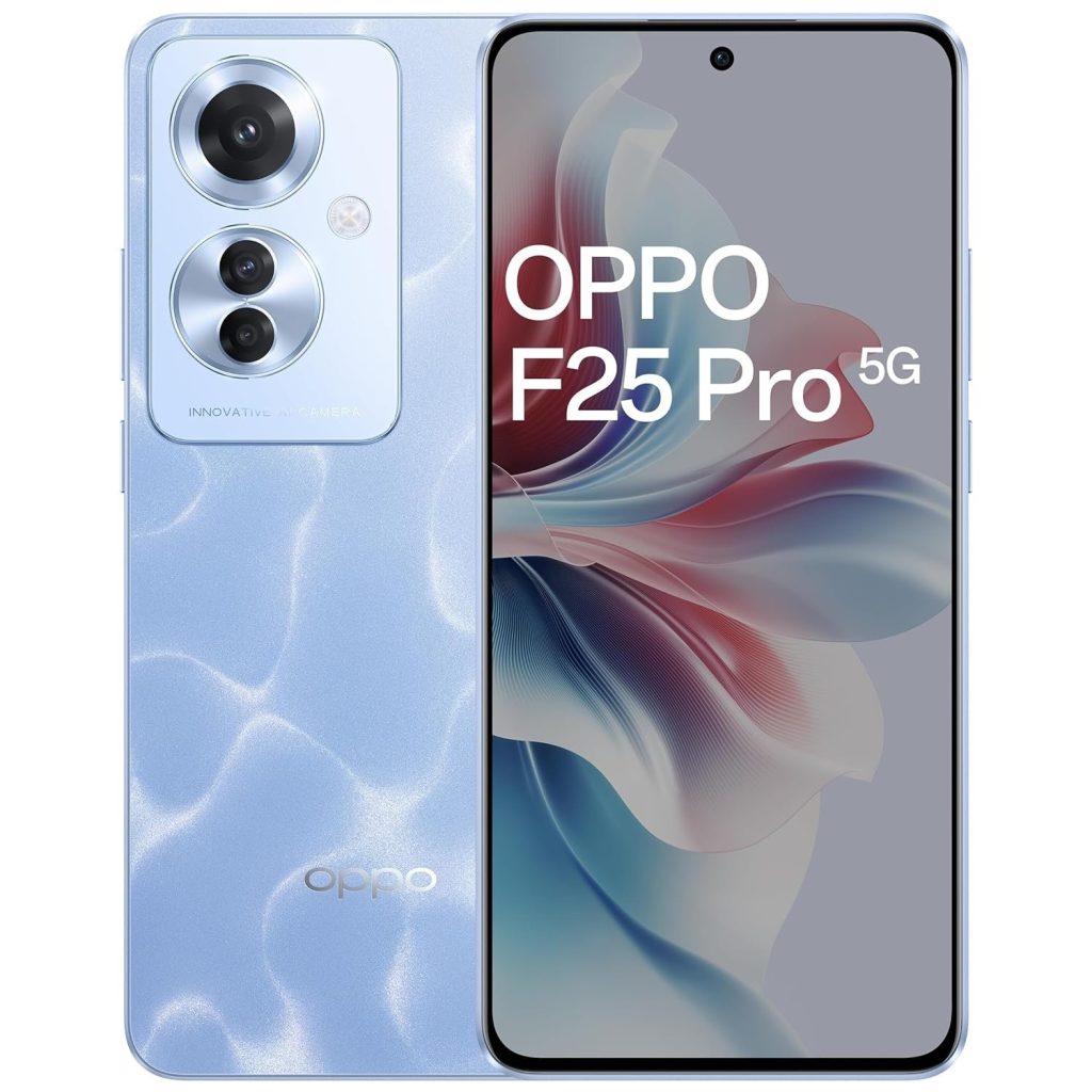 OPPO F25 Pro 5G Specs, Box Price & Renders leak ahead of Indian launch ...