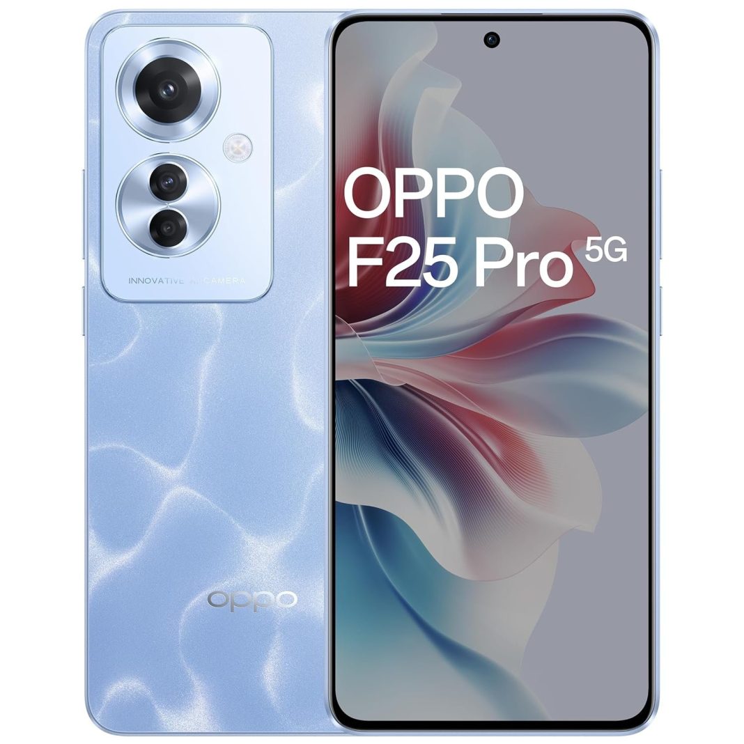 OPPO F25 Pro 5G Specs, Box Price & Renders leak ahead of Indian launch ...
