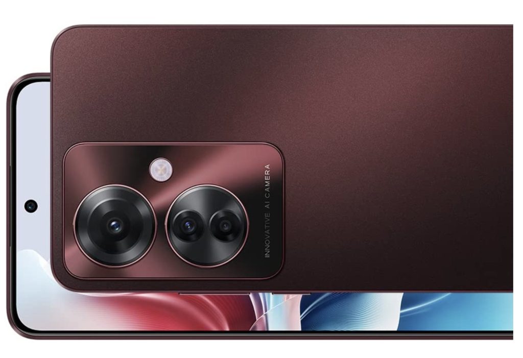 OPPO F25 Pro 5G Specs, Box Price & Renders leak ahead of Indian launch ...